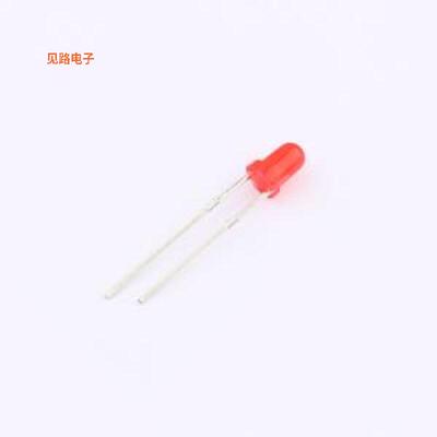 DY-202SDRD/SN-A1(EL)(HF) -[原装发光二极管/插件,D=3mm