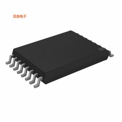ISO7831FDWWR -[原装DGTL ISOLTR 5.7KV 3CH GP 16-SOICSOIC-16