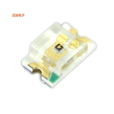 QBLP631-O5-2897 -[全新0805  ORANGE 605NM DOMINANT,6]