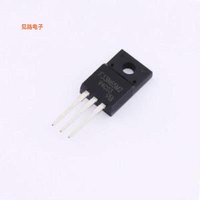 STF33N65M2-VB -[原装(MOSFET)TO-220F