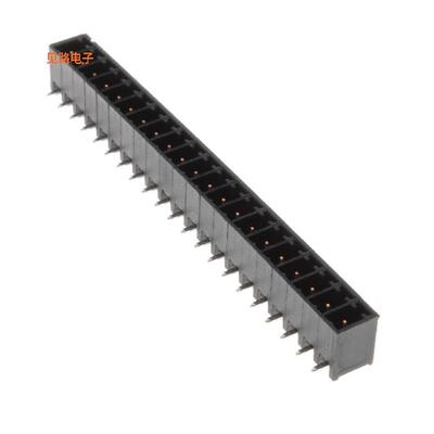 2-2342077-1 -[全新TERM BLOCK HDR 21POS 3.81MM]