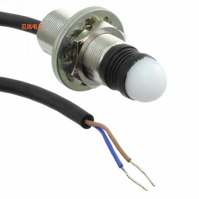 D5B-1013 -[全新SWITCH SNP ACT SPST-NC 0.03A 30V]