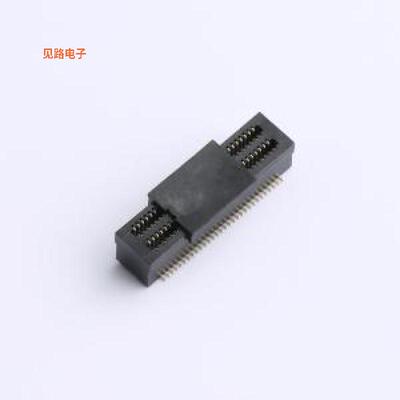 BTB0.585-60PLBSC-M71 -[原装板对板与背板SMD,P=0.5mm
