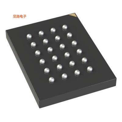 IS66WVH8M8ALL-166B1LI -[全新IC PSRAM 64MBIT PAR 24TFBGA]