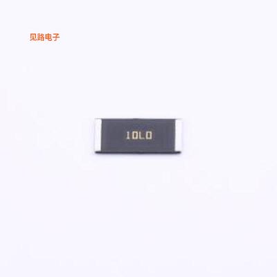 PMR100HZPFU10L0 -[原装RES 0.01 OHM 1% 2W 25122512