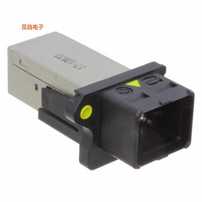 09452451561 -原装[HARTING PUSHPULL V4 2.0 RJ45 CAT插孔