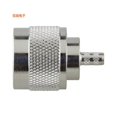 RFN-1005-3C -原装[N MALE CRIMP; 50 OHMSN 型