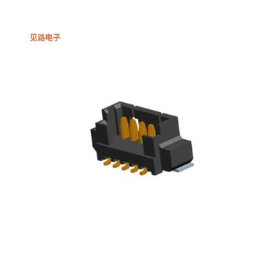 50273-0057N-002 -原装[5P, 1.25MM PITCH WTB WAFER接头