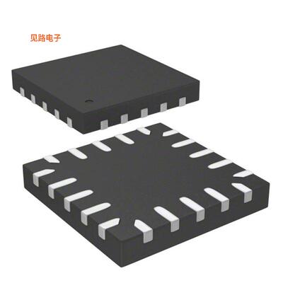 STM8S103F3U6TR -原装[IC MCU 8BIT 8KB FLASH 20UFQFN未验证