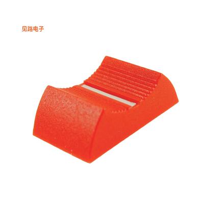 CP3361 -[全新SLIDER KNOB CS9A RED 4MM]