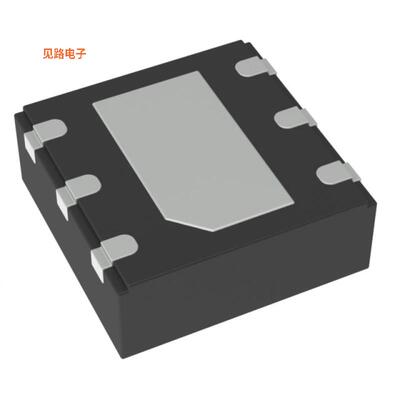 NCV8730BMTW1500TBG -[原装线性稳压器(LDO)TDFN-6-EP(2x2)