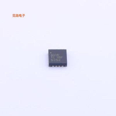 TPS53316RGTR -[原装DC-DC电源芯片QFN-16(3x3)
