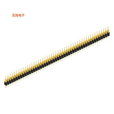 MK 14 X 1 48 G -原装[Solder and plug pins, D0.5 mm接头