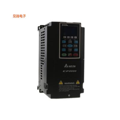 VFD055CP4EB-21 -[全新VFD-CP2000, 7.5HP 460V, 3PHASE I]