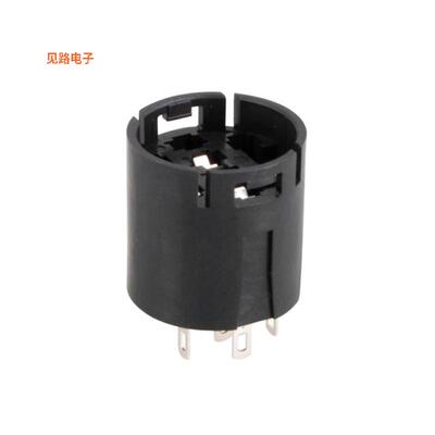 AT716 -[全新SINGLE POLE SOLDER LUG ADAPTER F]