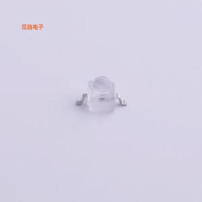 VLDS1235G -[原装 RED CLEAR 2SMDSMD,2.3x2.3mm
