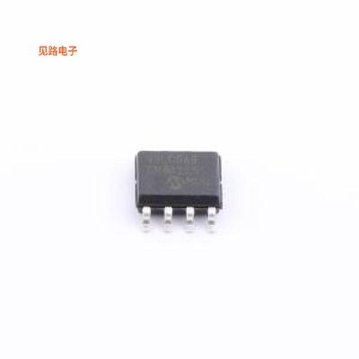 93LC56BT/SN -[原装EEPROMSOIC-8