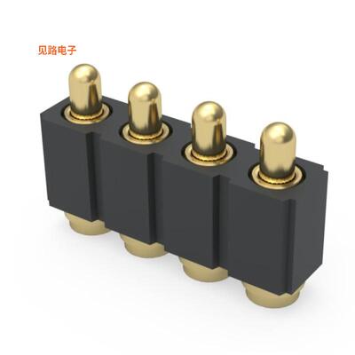 836-22-004-30-002101 -[全新LOW PROFILE, 2MM PITCH,