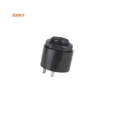 CPS-4242-100T -[全新BUZZER PIEZO 12V 42.50MM PNL MNT]