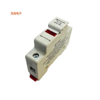 BPK-I-501 -[全新1 Pole Midget - , 1000V 30A]