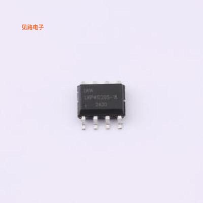 LKP41220S-1.8 -[原装线性稳压器(LDO)SOP-8