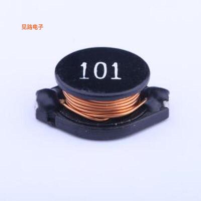 SMSD1306-101MT -原装[温升电流(Irms)：1.8A功率