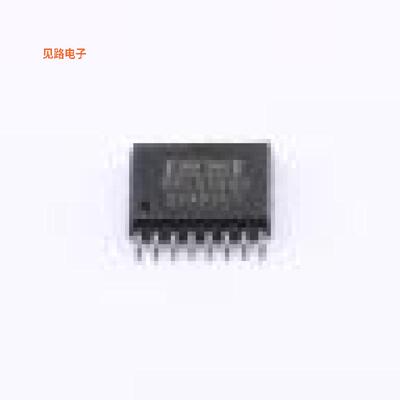 MPC509AU/1K -[原装IC SWITCH SP4TX2 1.5KOHM 16SOICSOIC-16