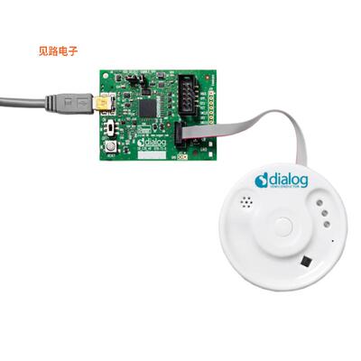 DA14585IOTMSENSKT -[全新DEV KIT FOR PUBLISHING SENSOR DA]