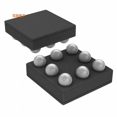 LMV7272TL/NOPB -[全新IC COMPARATOR 2 GEN PUR 8DSBGA]