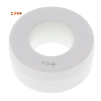 LRF372315MKCX -原装[FERRITE CORE TOROID 34.7UH磁环