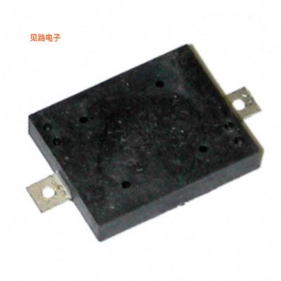 AST1109MLTRQ -[全新BUZZER PIEZO 5V 12X12MM
