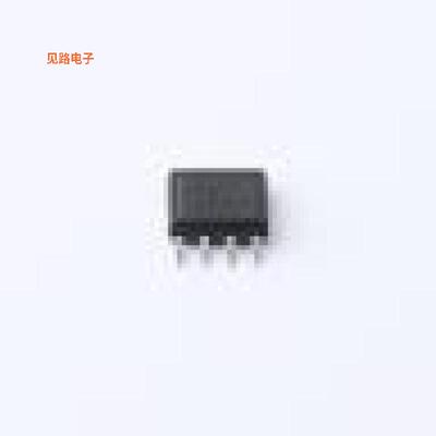 SN65HVD231QDR -[原装IC TRANSCEIVER HALF 1/1 8SOICSOIC-8