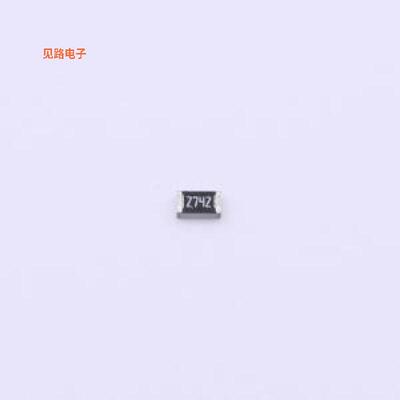 RT0805BRD0727K4L -[原装RES SMD 27.4K OHM 0.1% 1/8W 08050805