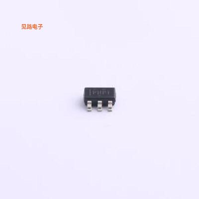 TPS61041DBVR -[原装IC  DRVR RGLTR PWM SOT23-5SOT-23-5
