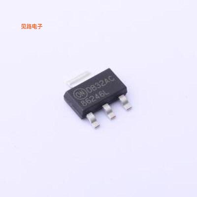 FDT86246L -[原装MOSFET N-CH 150V 2A SOT223-4SOT-223