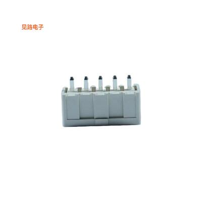 SVK40-05WS -原装[3.96 MM W TO B CONNECTOR 5P HEAD接头