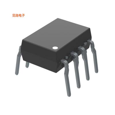 PS9513-AX -[全新OPTOISO 5KV OPEN COLLECTOR 8-DIP]