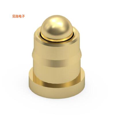 0965-0-15-20-80-14-11-0 -[全新CONTACT SPRING LOADED