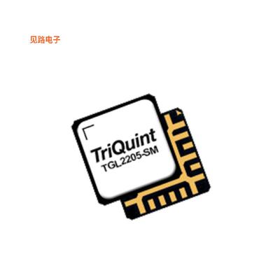 TGL2205-SMTR7 -原装[2-6GHZ 100W VPIN LIMITER限幅器