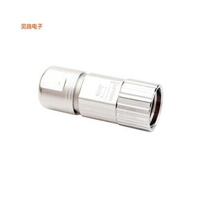 MB7CKN0600-S1 -原装[CONN PLUG HSNG FMALE 6POS IN