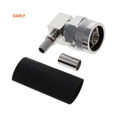 EZ-240-NMH-RA-X -原装[N-MALE (PLUG) CRIMP RIGHT ANGLEN 型