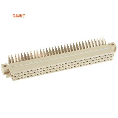 09732967801 -原装[CONN DIN RCPT 96POSCONN DIN RCPT 96POS