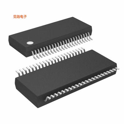 LTC6803IG-1#PBF -[全新IC BATT MON MULTI 1-12C 44SSOP]