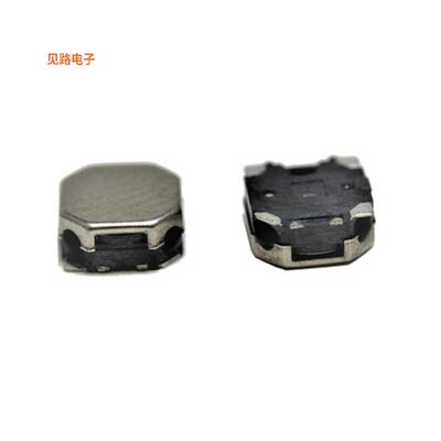 CT05E-04S310-1 -[全新BUZZER MAGNETIC 3V 5.5X5.5MM SMD]