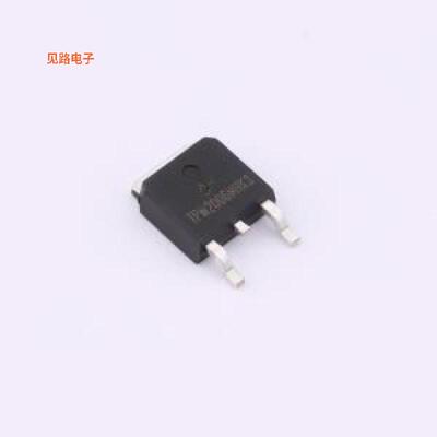 FQD4N20TM-TP -[原装(MOSFET)TO-252-3L