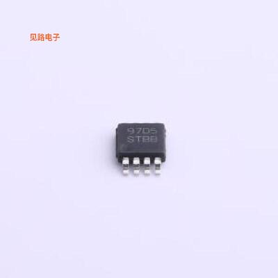 LM3881MMX/NOPB -[原装监控和复位芯片VSSOP-8-0.65mm