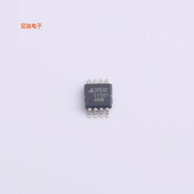 TPC112S1-VR -[原装数模转换芯片DACMSOP-8