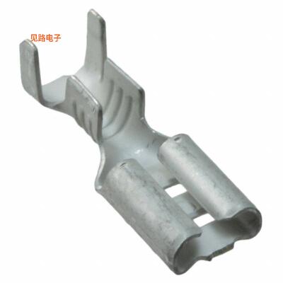 5-160429-6 -[全新CONN QC RCPT 13-17AWG 0.187]