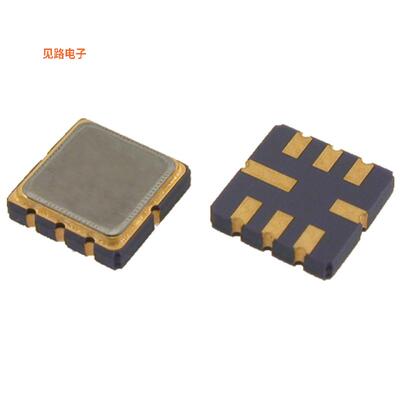 MA05225 -原装[FILTER SAW 465MHZ 8-SMD465MHz