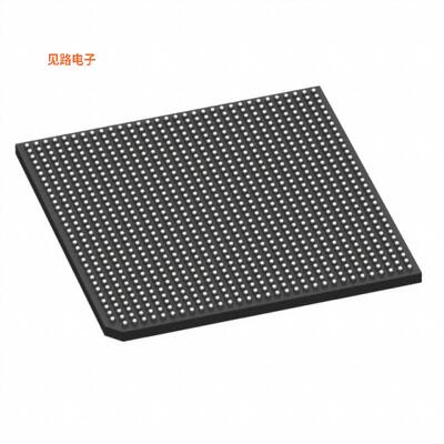 MC8641DVJ1500KE -[全新IC MPU MPC86XX 1.5GHZ 1023FCCBGA]